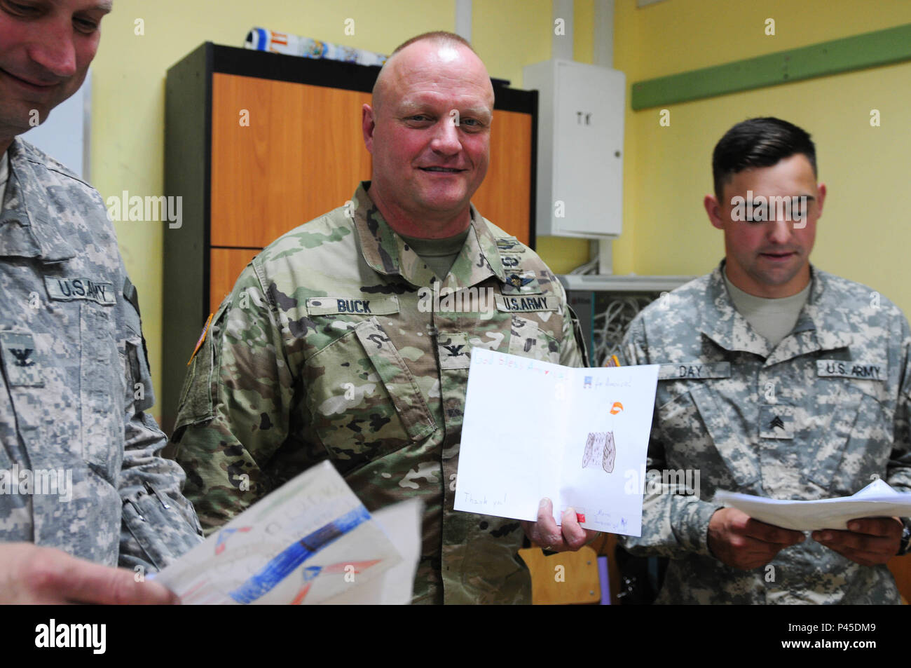 Buck benson hi-res stock photography and images - Alamy