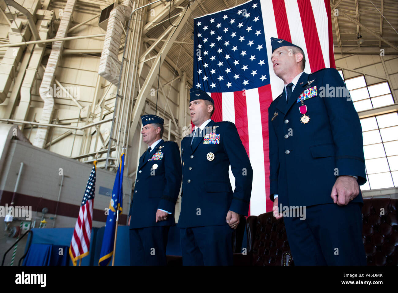Lt gen samuel cox hi-res stock photography and images - Alamy