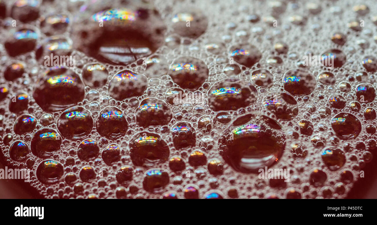Soapy bubble hi-res stock photography and images - Alamy