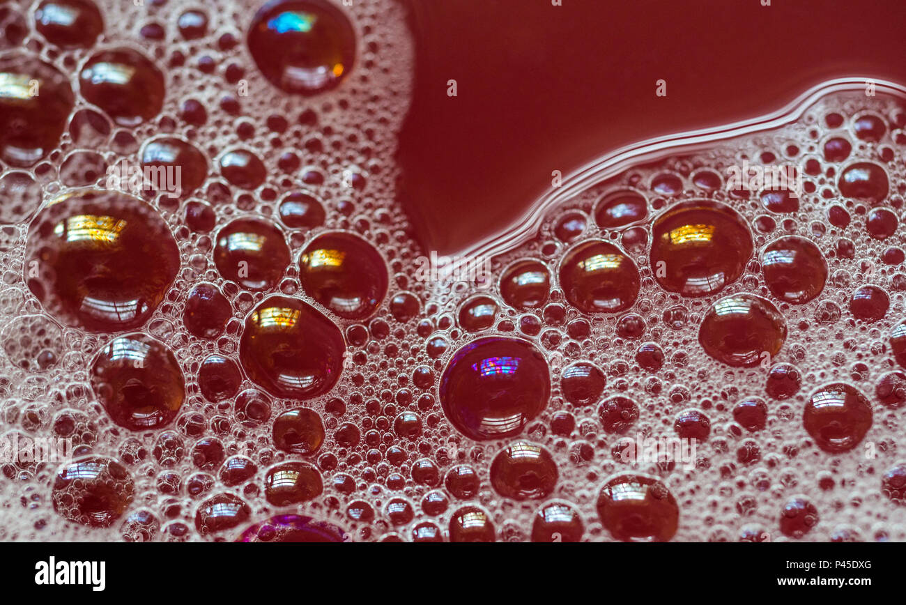 Soapy bubble hi-res stock photography and images - Alamy