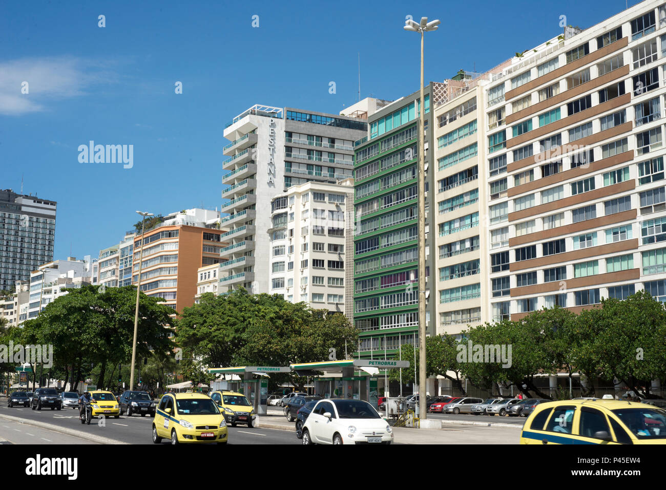 Fachada de rio hi-res stock photography and images - Alamy