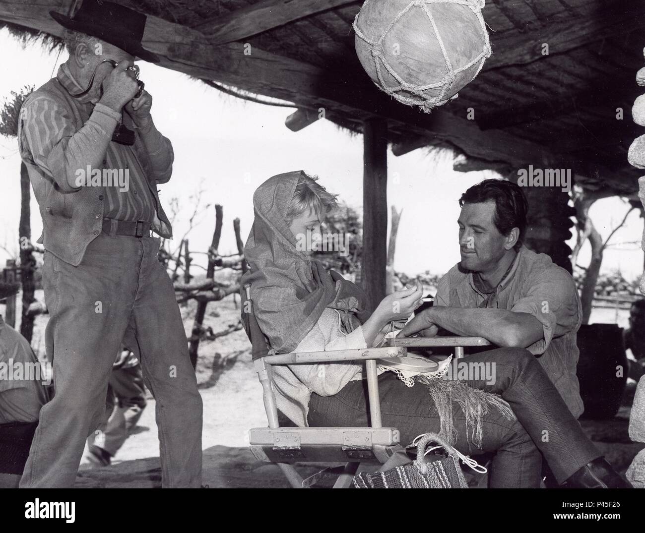 Original Film Title: THE LAST SUNSET. English Title: THE LAST SUNSET ... Original Film Title: THE LAST SUNSET. English Title: THE LAST SUNSET ...