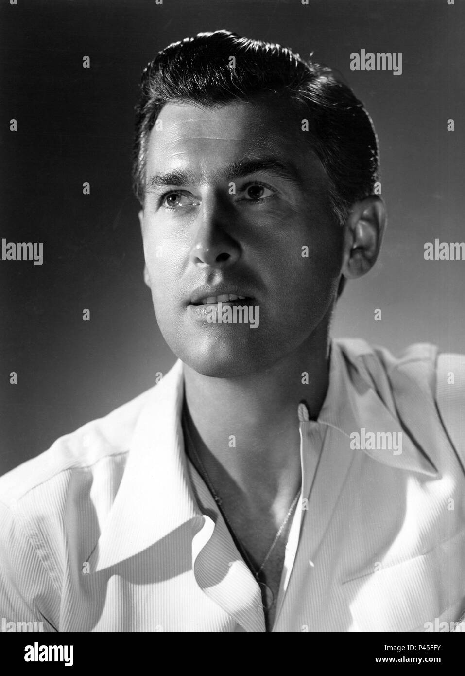 Stewart granger hi-res stock photography and images - Alamy