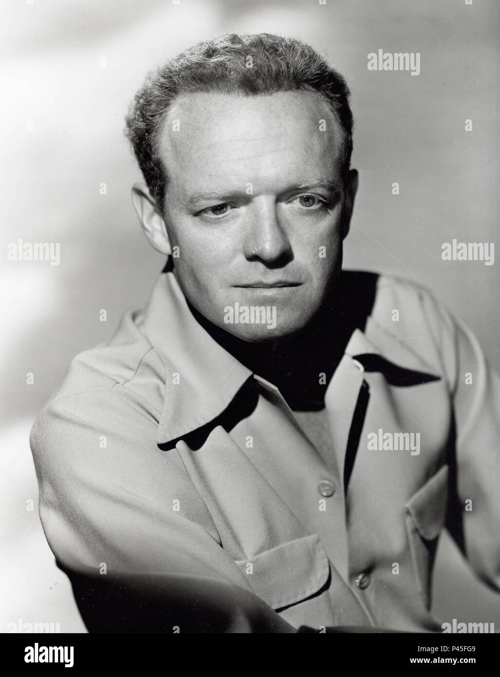 Stars: VAN HEFLIN Stock Photo - Alamy