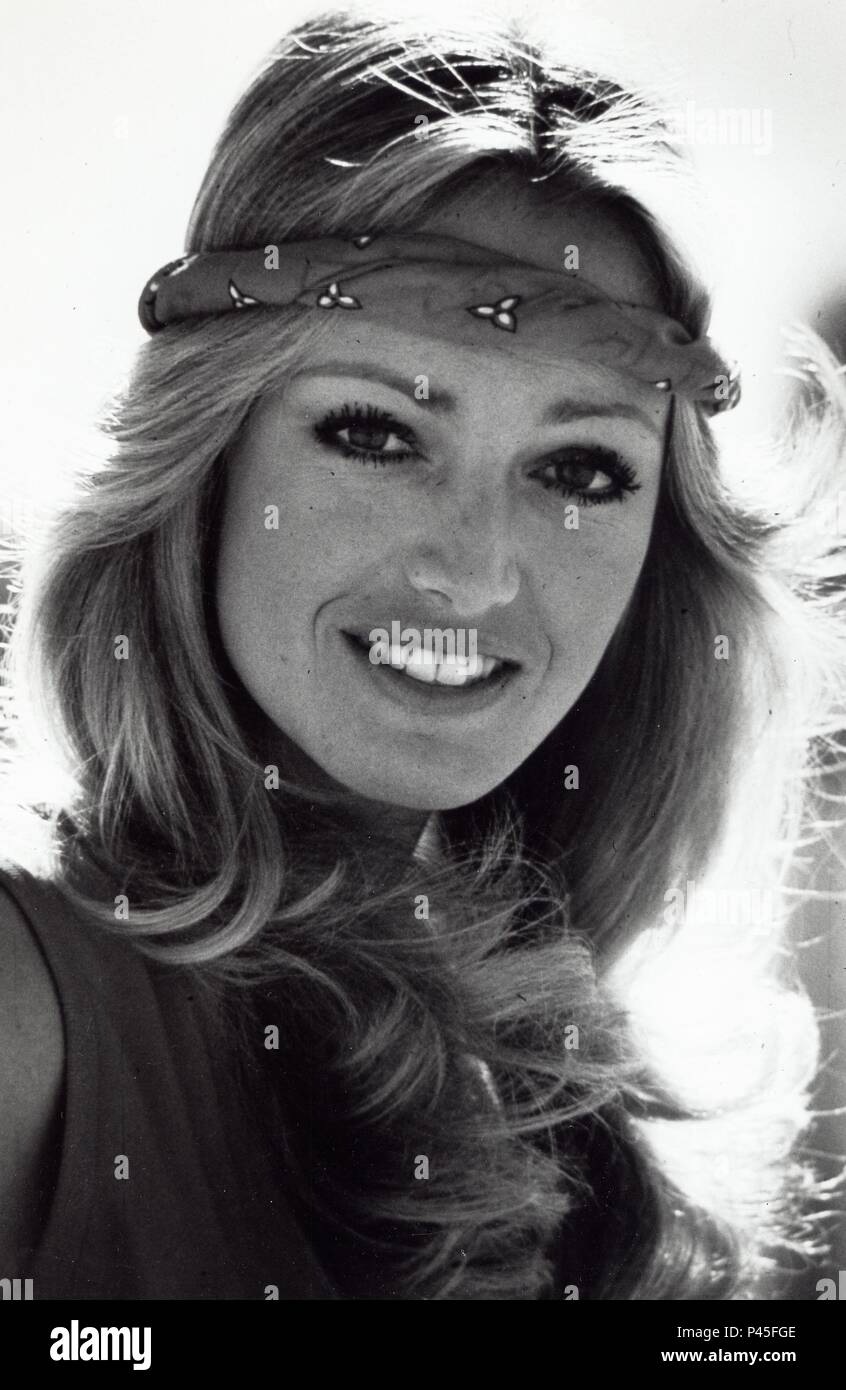 Susan anton hi-res stock photography and images - Alamy