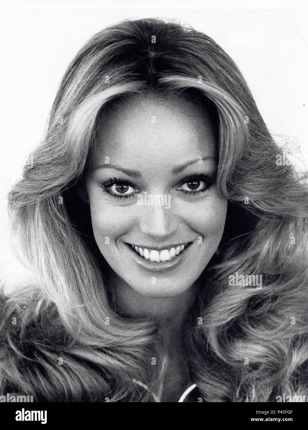 Susan anton hi-res stock photography and images - Alamy