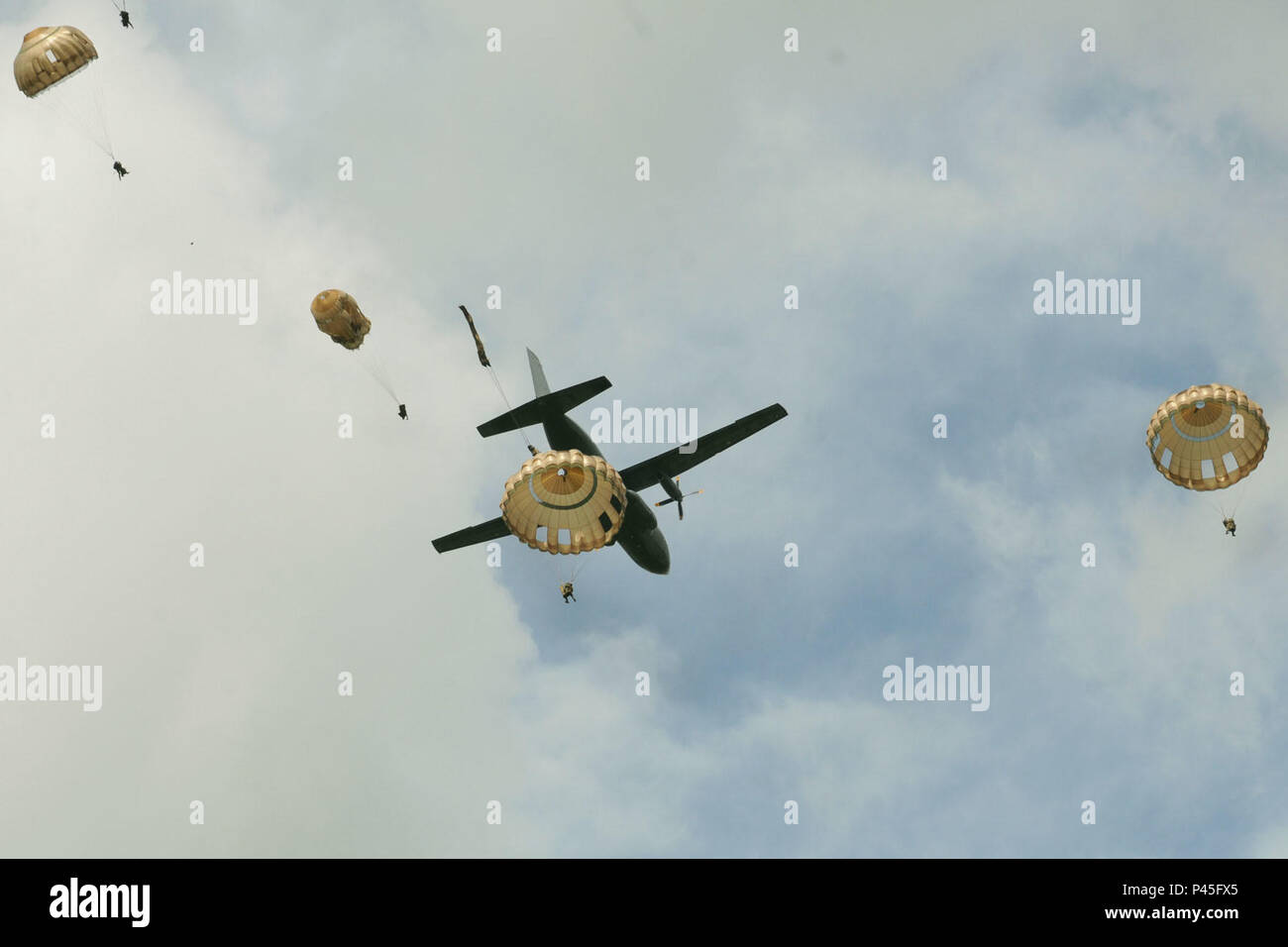 Operation swift response 15 hi-res stock photography and images - Alamy