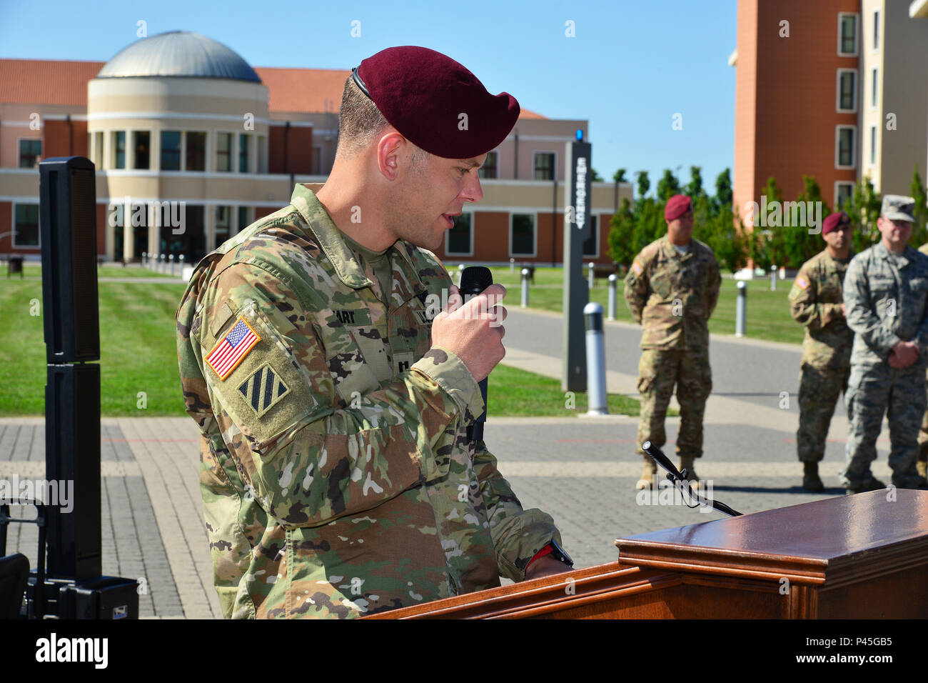 Capt daniel l enyart hi-res stock photography and images - Alamy Capt daniel l enyart hi-res stock photography and images - Alamy