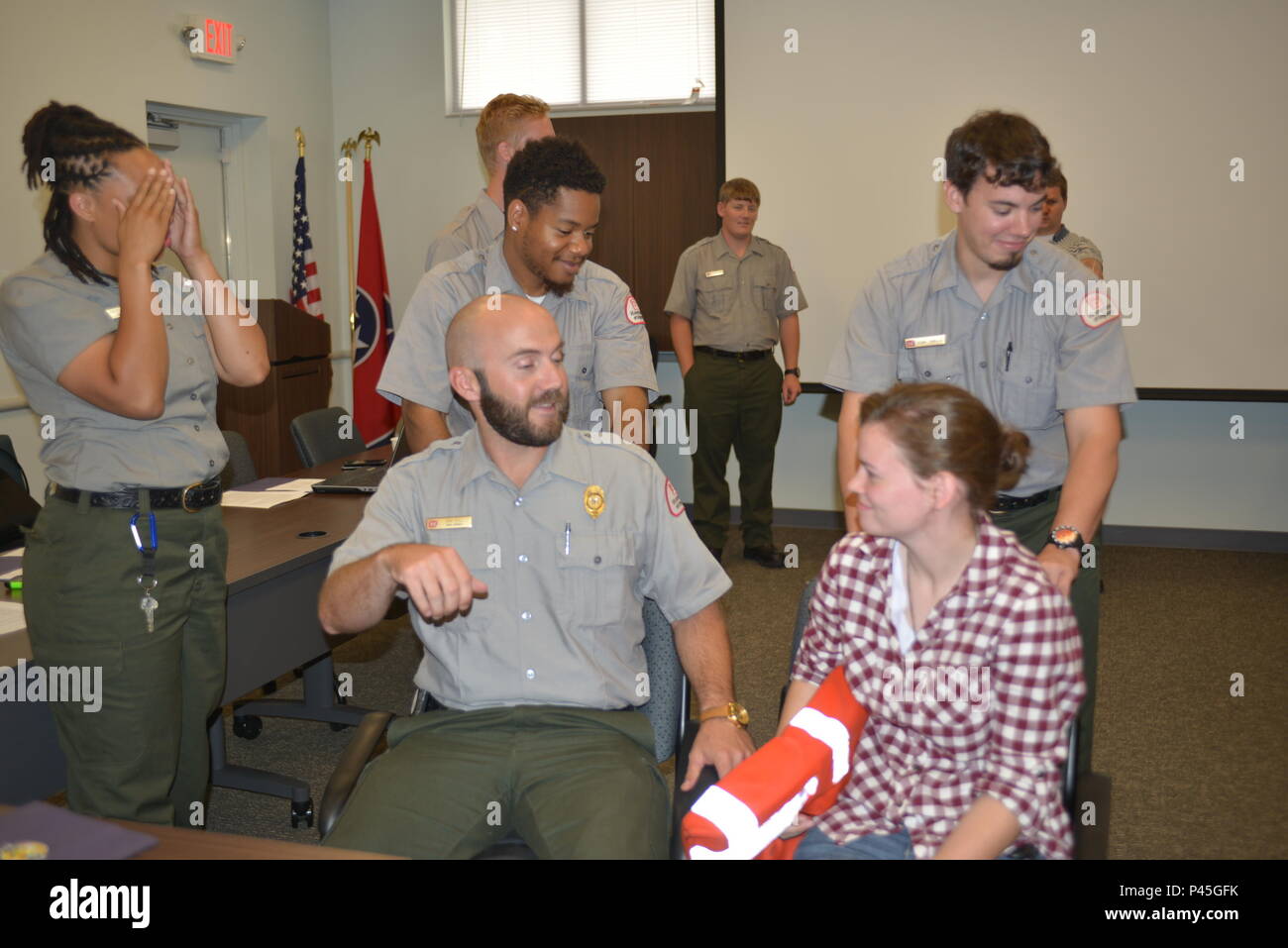 Codey hensley hi-res stock photography and images - Alamy