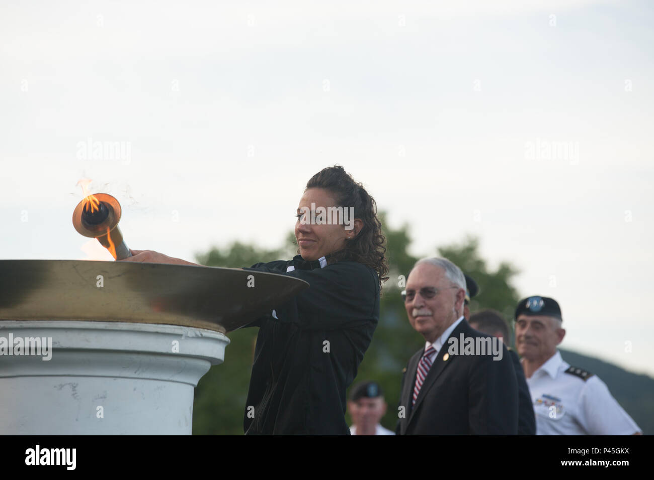 Capt kelly elmlinger hi-res stock photography and images - Alamy