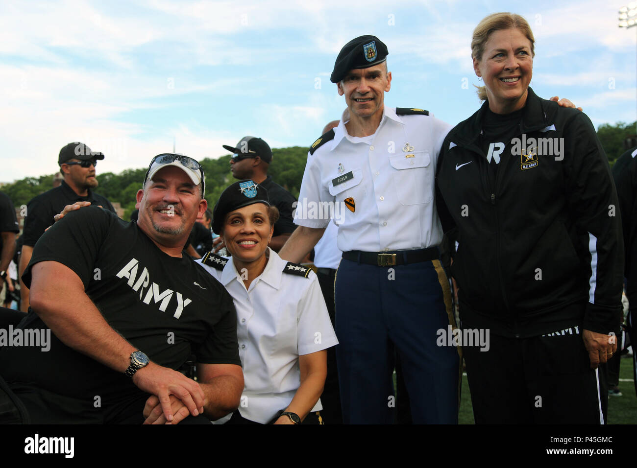 Gerald ecker hi-res stock photography and images - Alamy