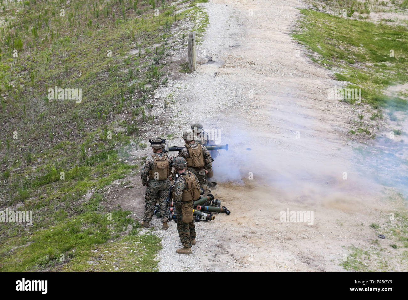 Mobile assault company hi-res stock photography and images - Alamy