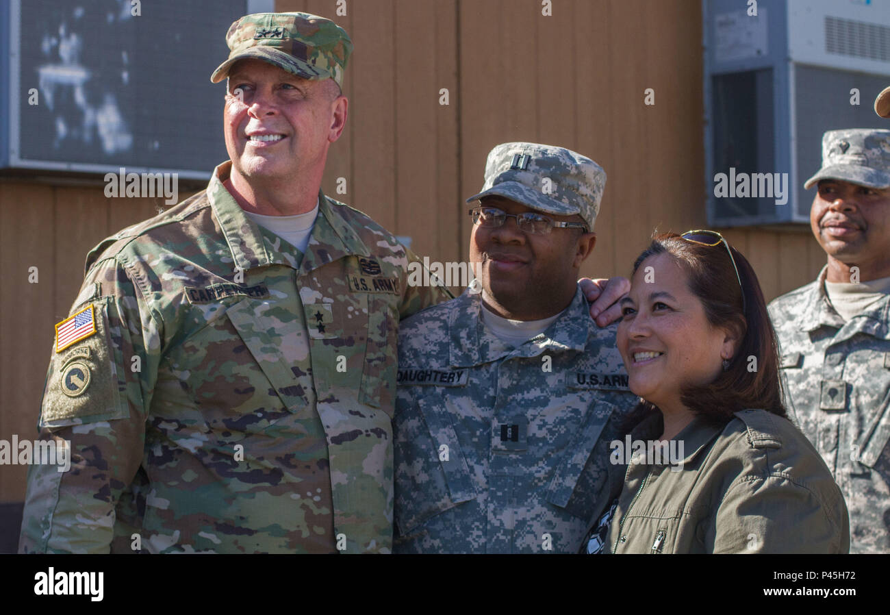 The Honorable Debra S. Wada, Assistant Secretary of the Army Manpower ...