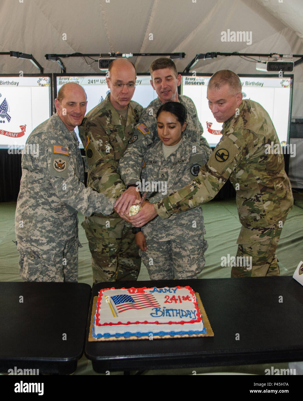 Lt gen hunter liggett hi-res stock photography and images - Alamy