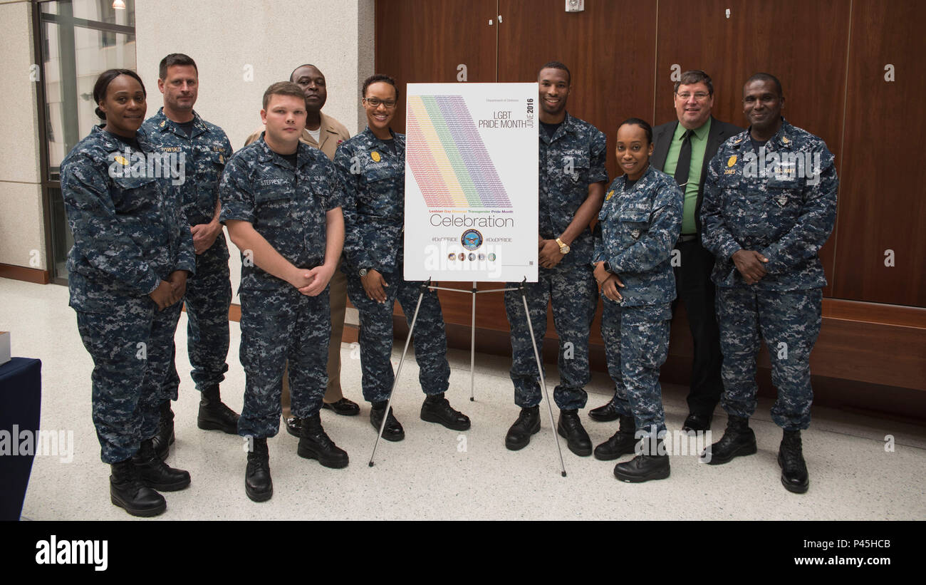 Naval Support Activity Bethesda's (NSAB) Multicultural Awareness ...