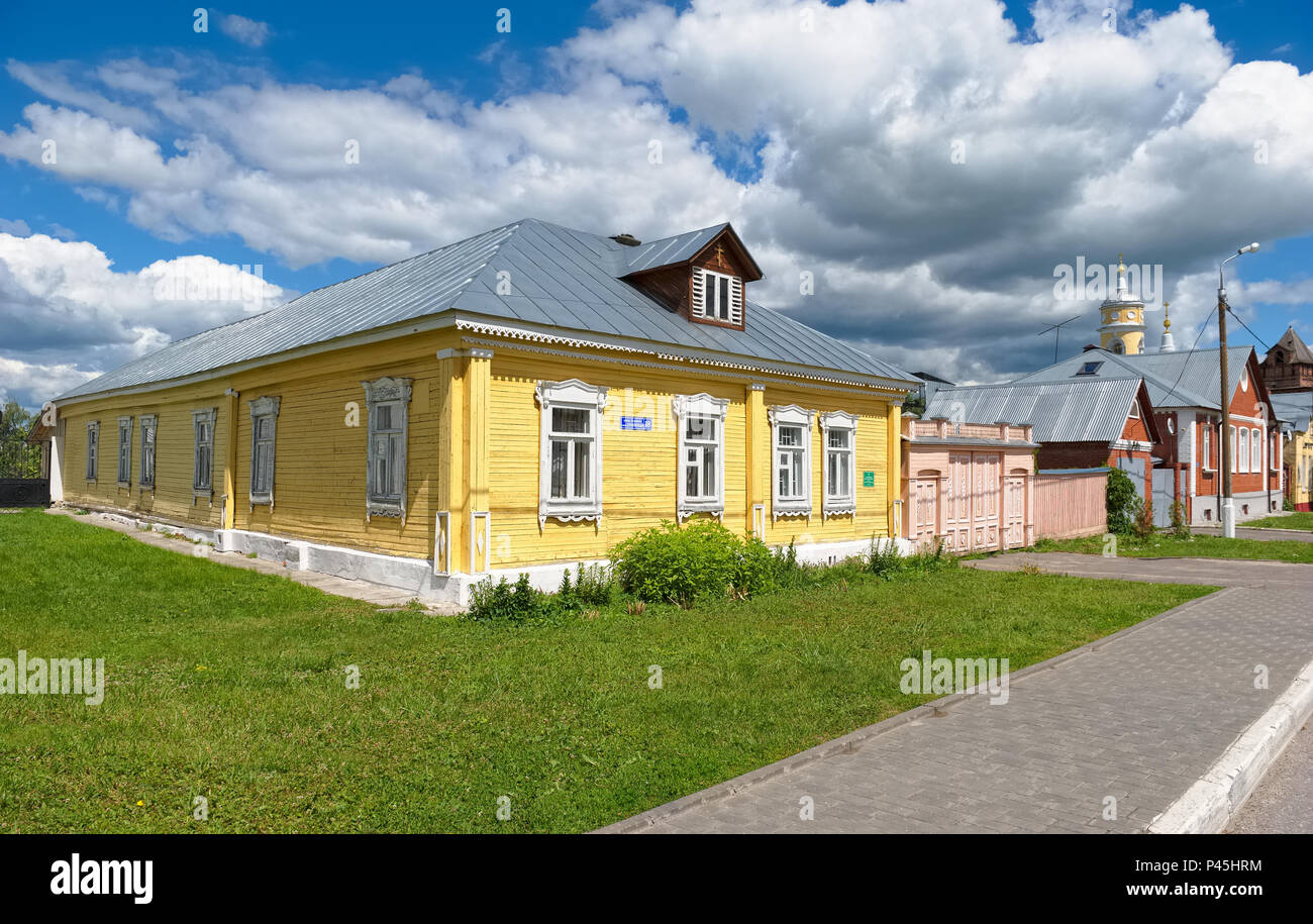 Sunday school building hi-res stock photography and images - Alamy