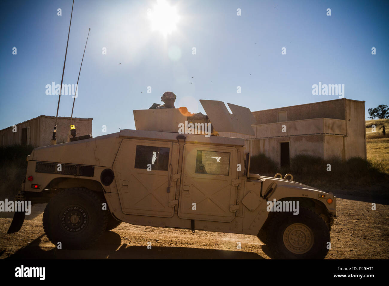367th military police company hi-res stock photography and images - Alamy