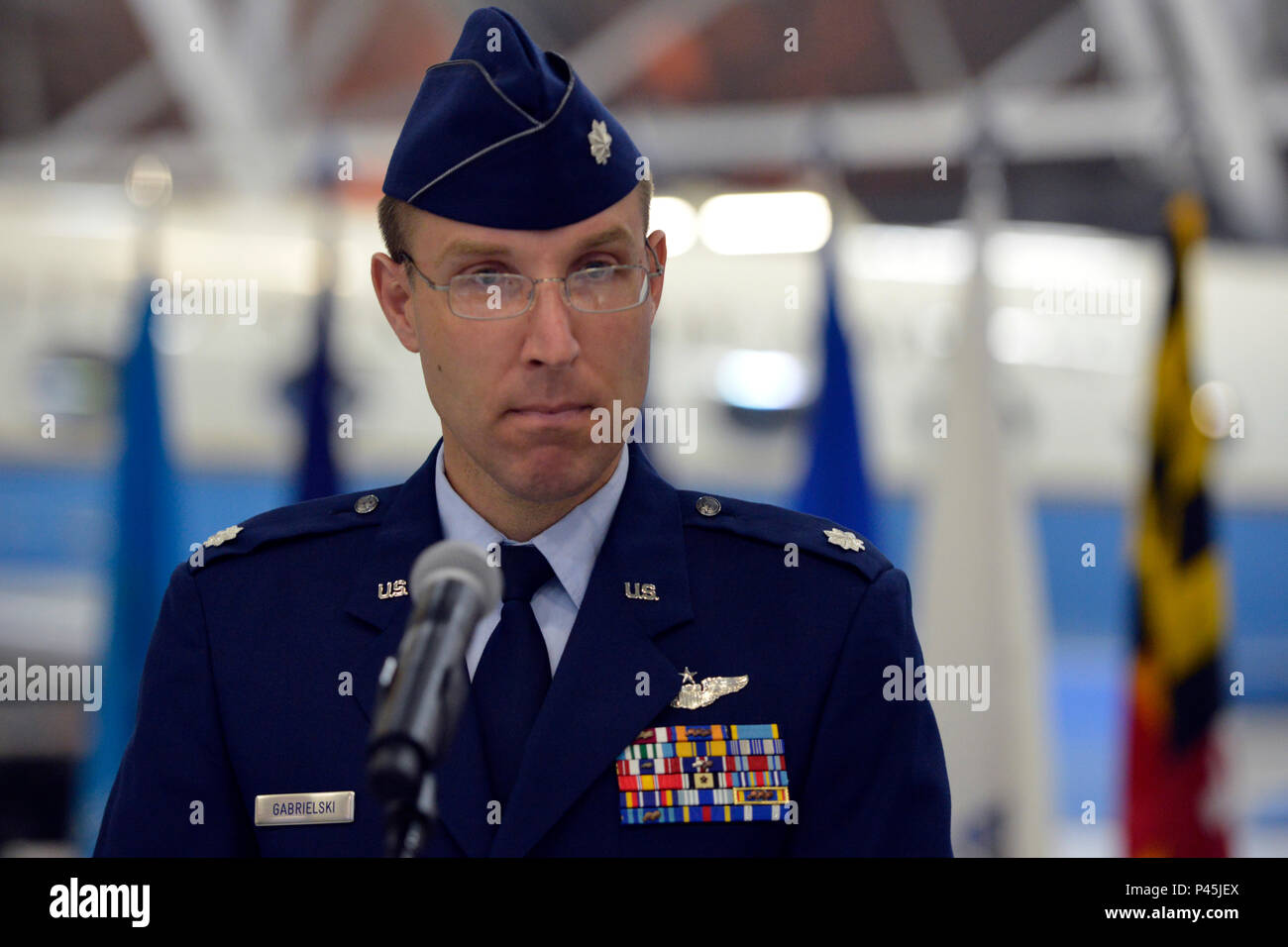 John narrates hi-res stock photography and images - Alamy