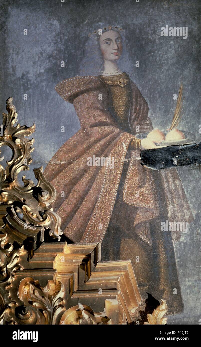 Convento de santa agueda hi-res stock photography and images - Alamy