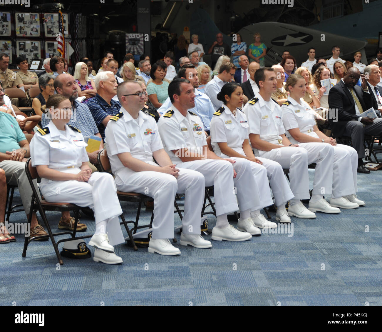 Forty-four years after the Family Medicine Residency Program at Naval ...