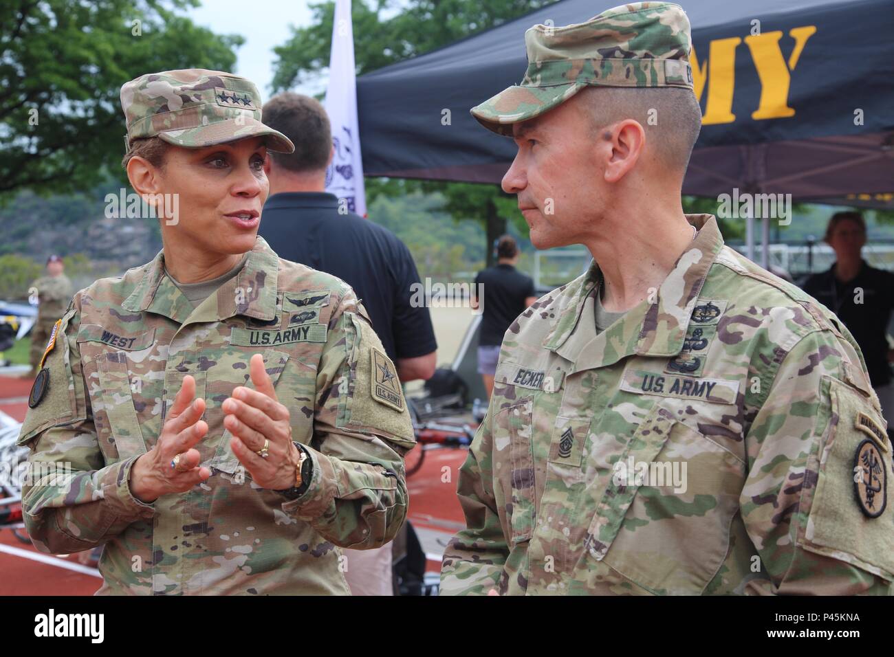 Gerald ecker hi-res stock photography and images - Alamy