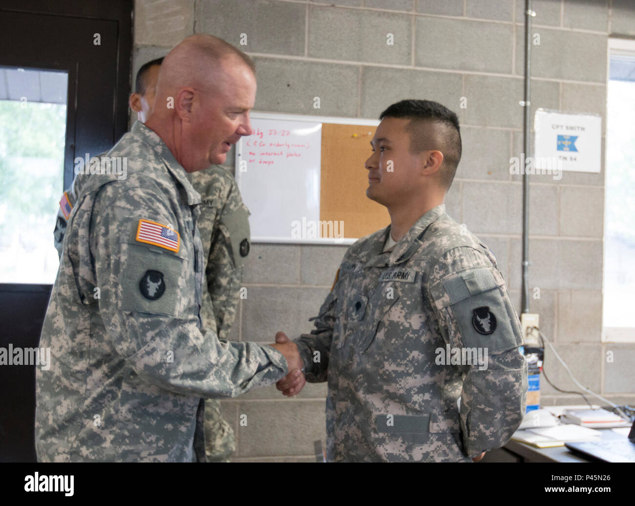 147th Infantry Brigade High Resolution Stock Photography and Images - Alamy