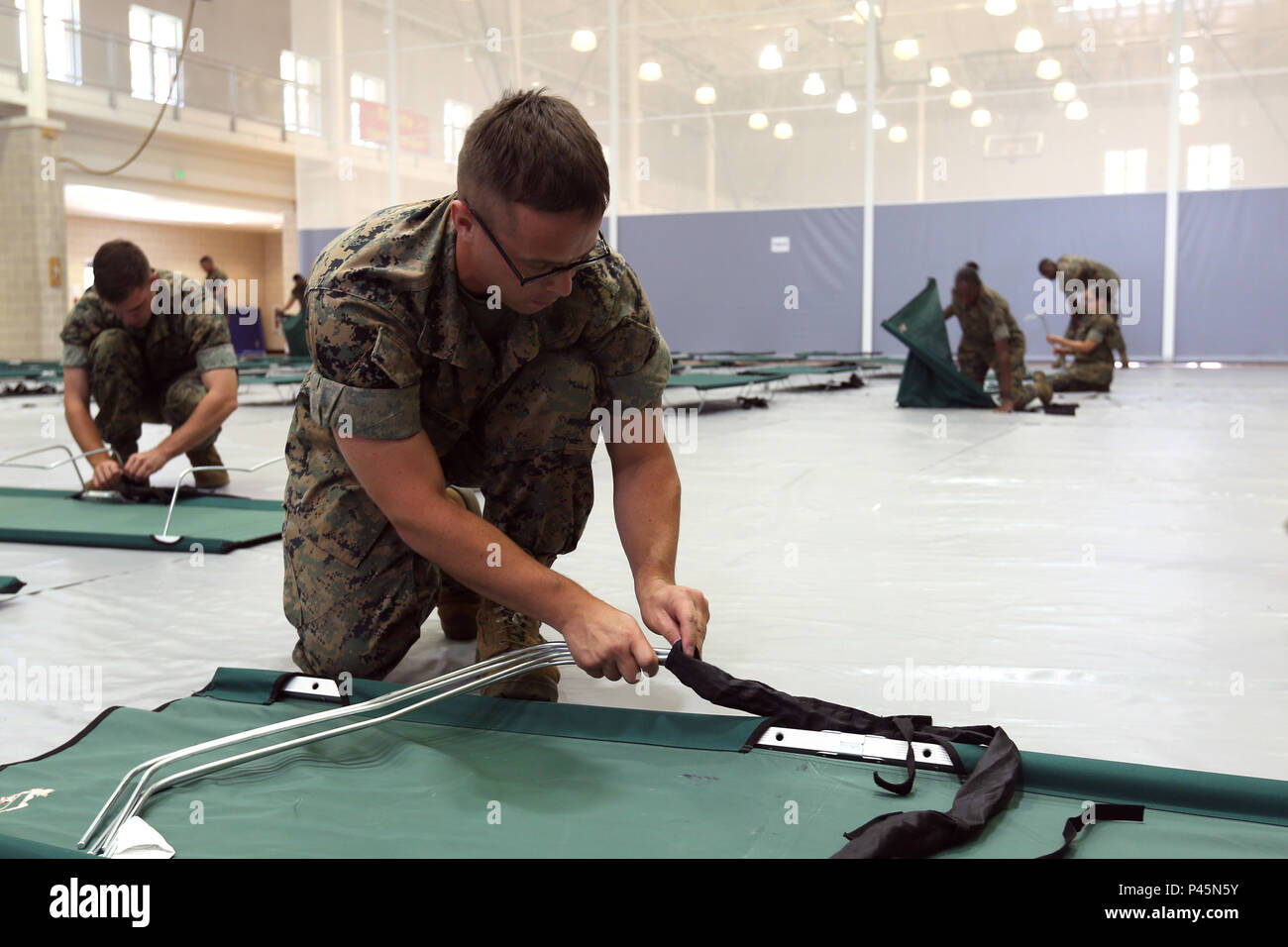 Cpl. Simon Mangold, ground electronic maintenance repair technician ...