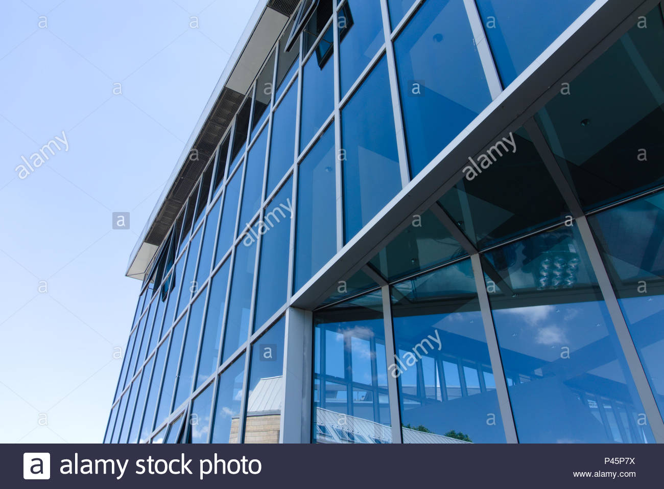 Functional Architecture Stock Photos & Functional Architecture Stock ...