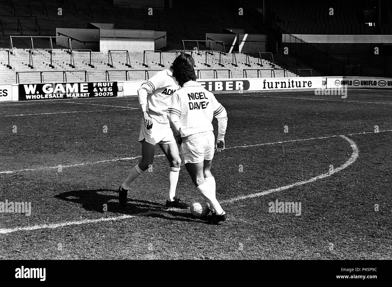 Allan clarke football hi-res stock photography and images - Alamy