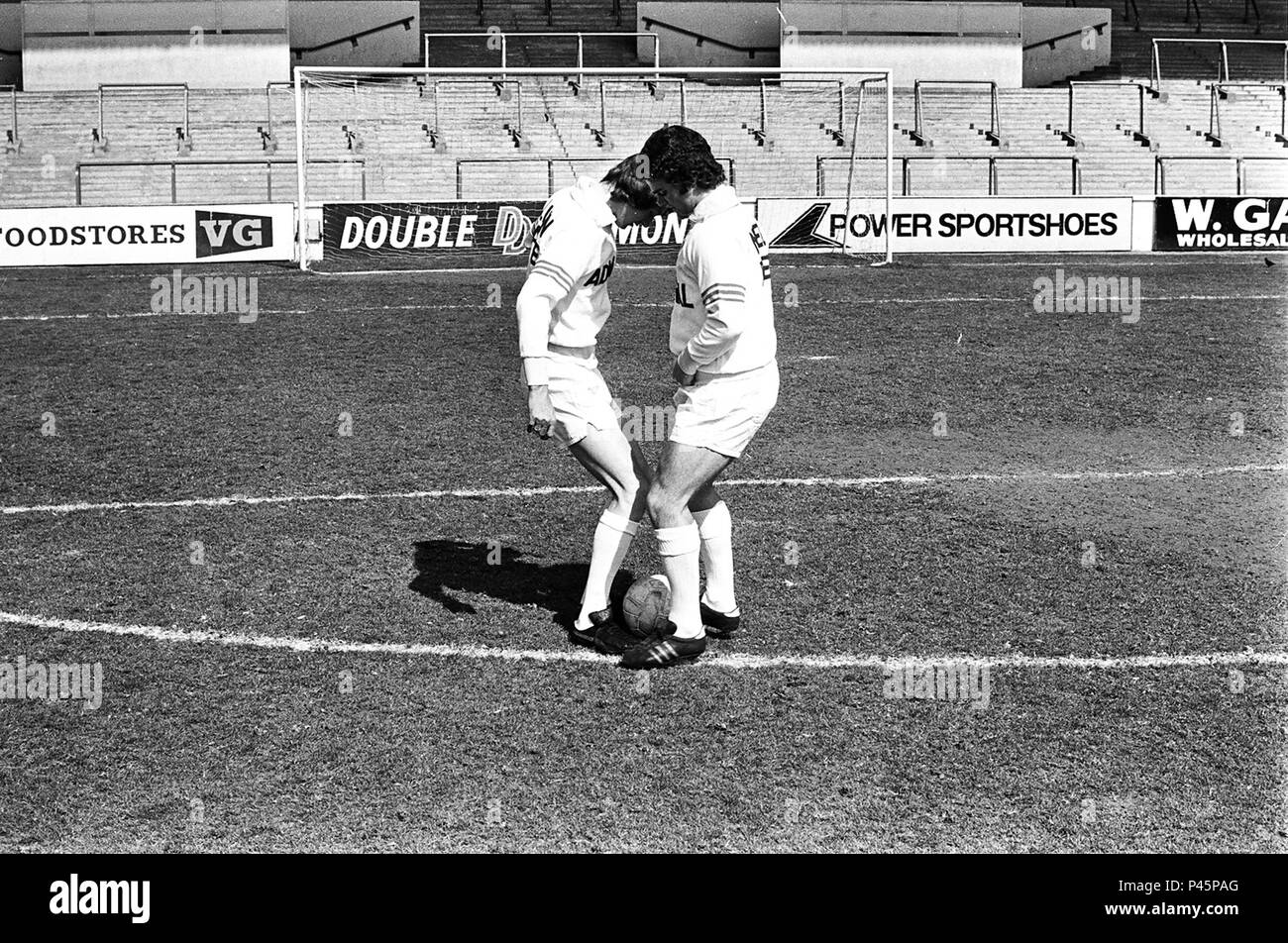 Allan Clarke Football Stock Photos & Allan Clarke Football Stock Images ...