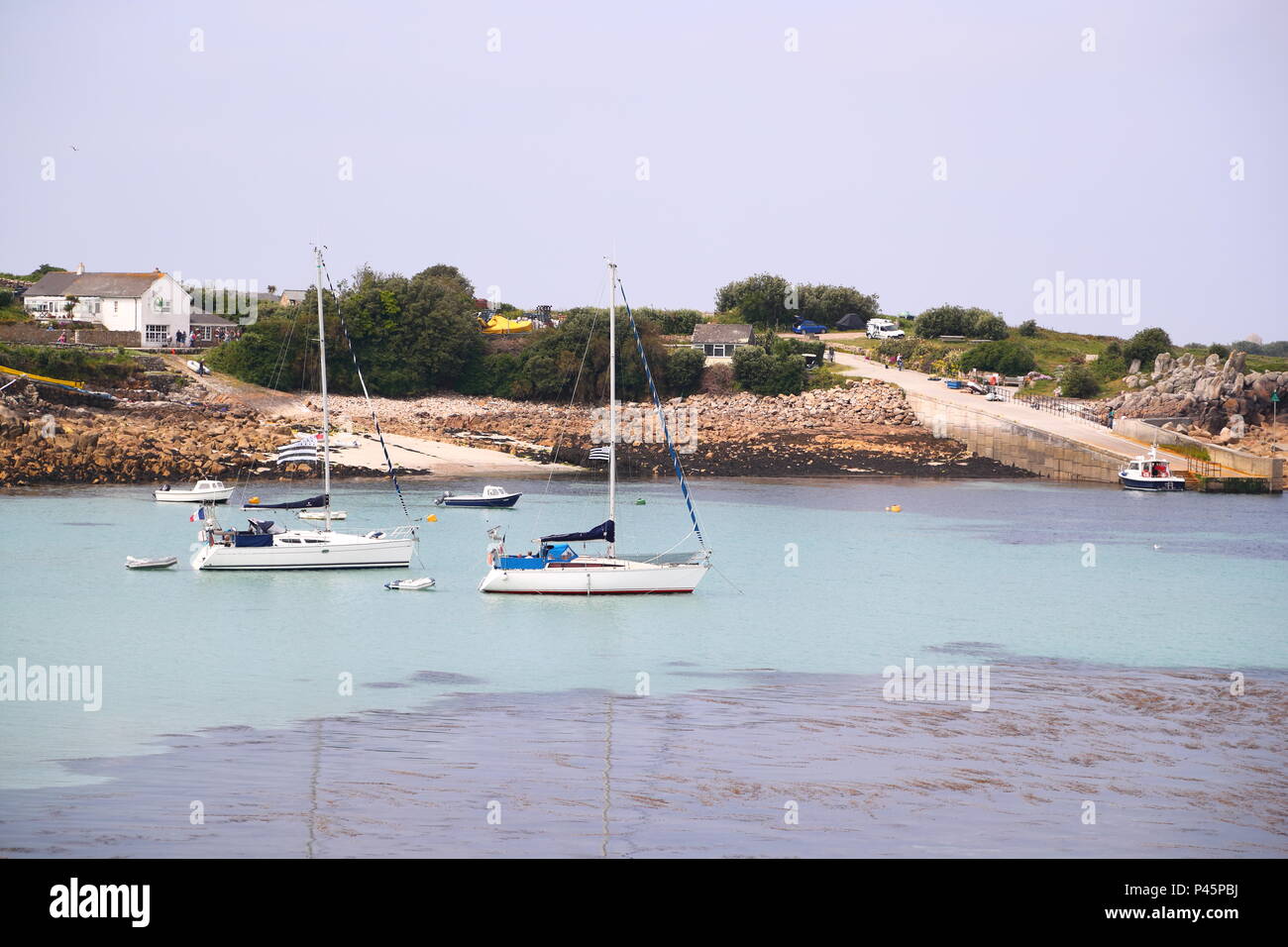 The beaches of agnes hi-res stock photography and images - Alamy