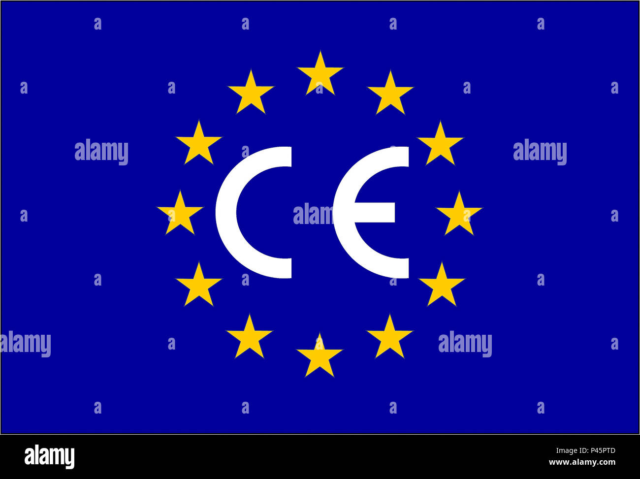 Ce Marking Stock Photos & Ce Marking Stock Images - Alamy