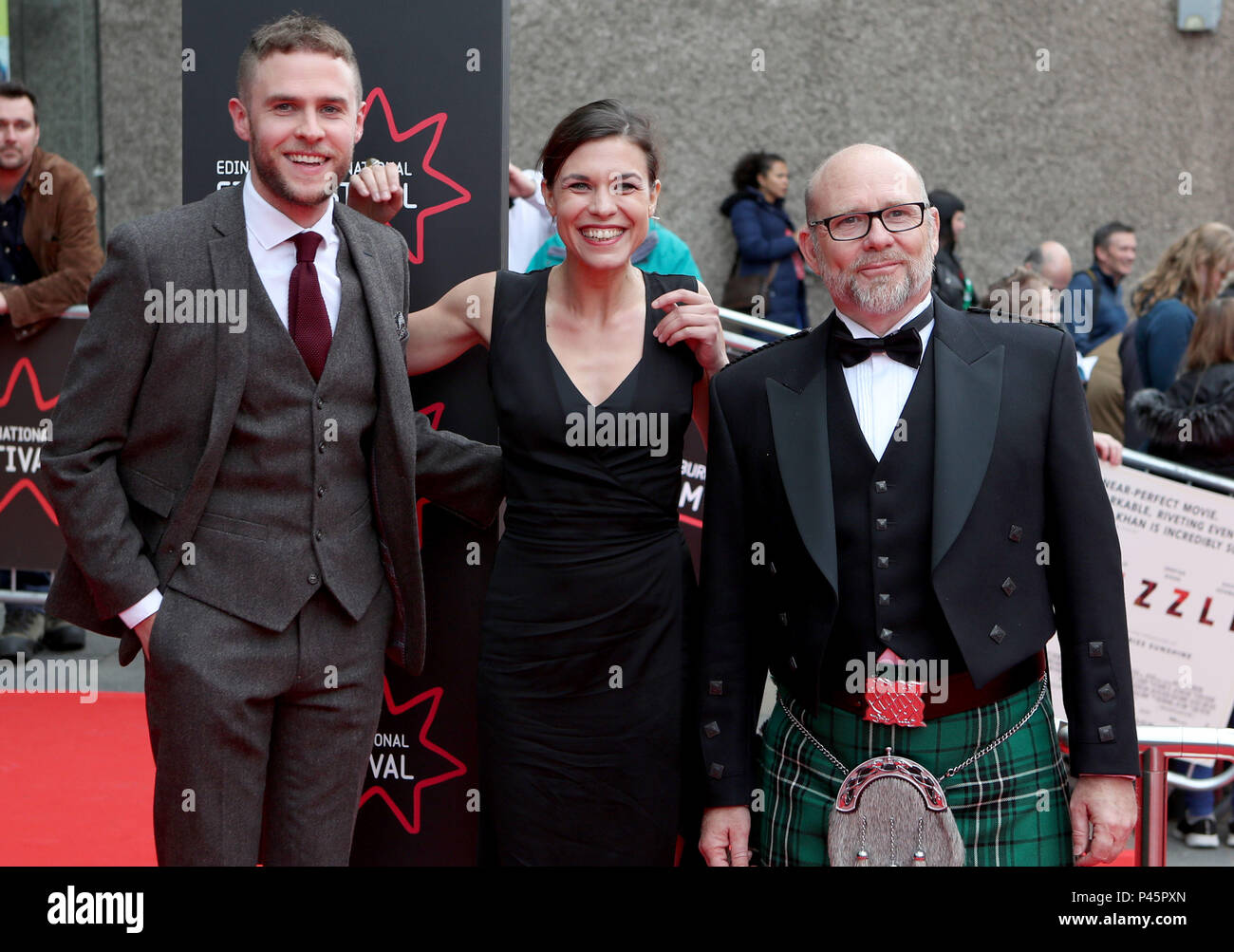 Iain de caestecker hi-res stock photography and images - Alamy