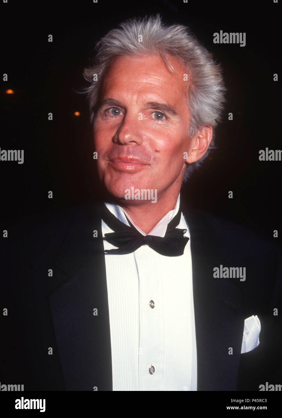 Dack rambo hi-res stock photography and images - Alamy