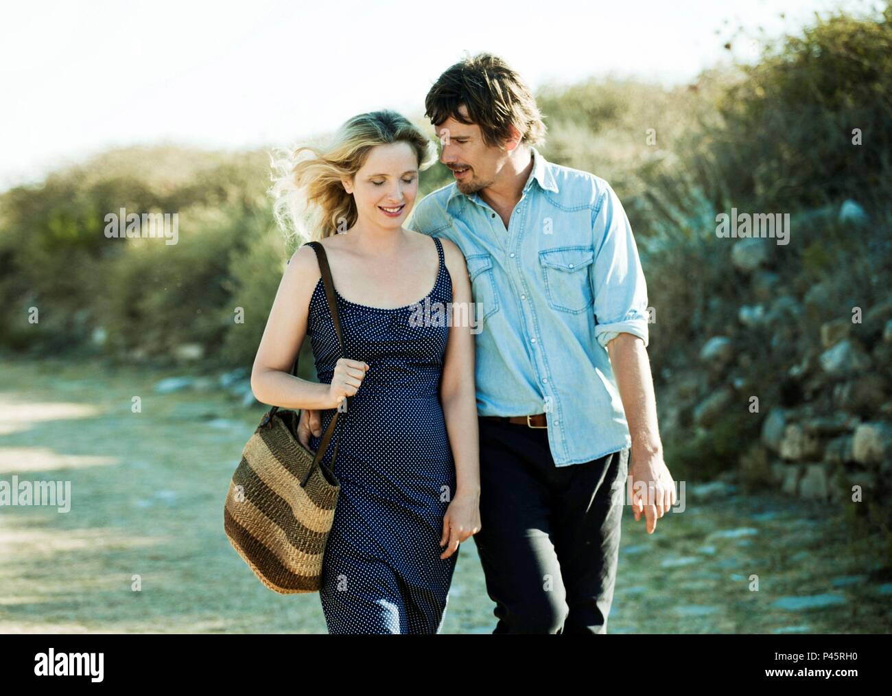 Before Midnight Wallpaper