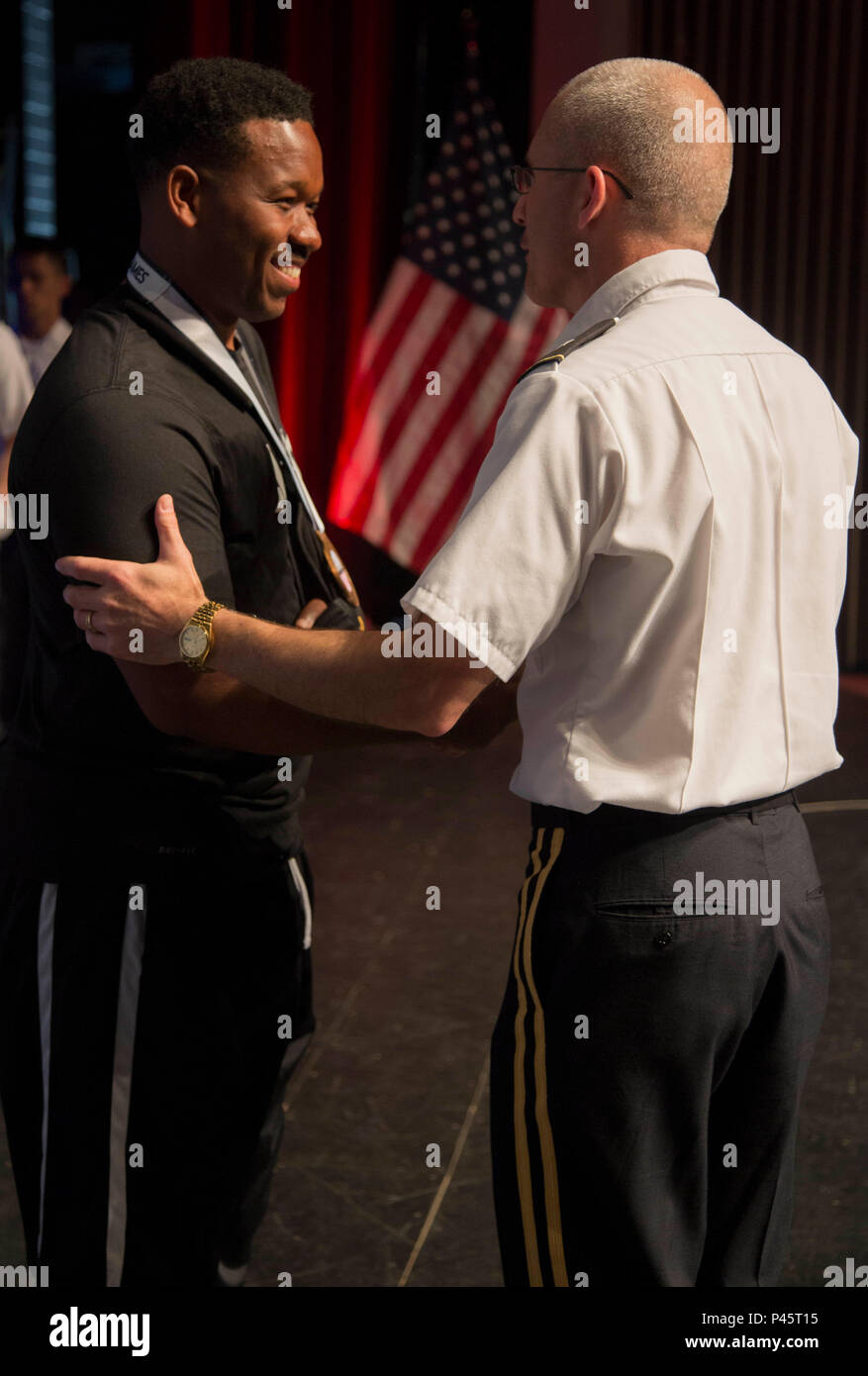 U.S. Army Commanding General Regional Health Command - Atlantic ...