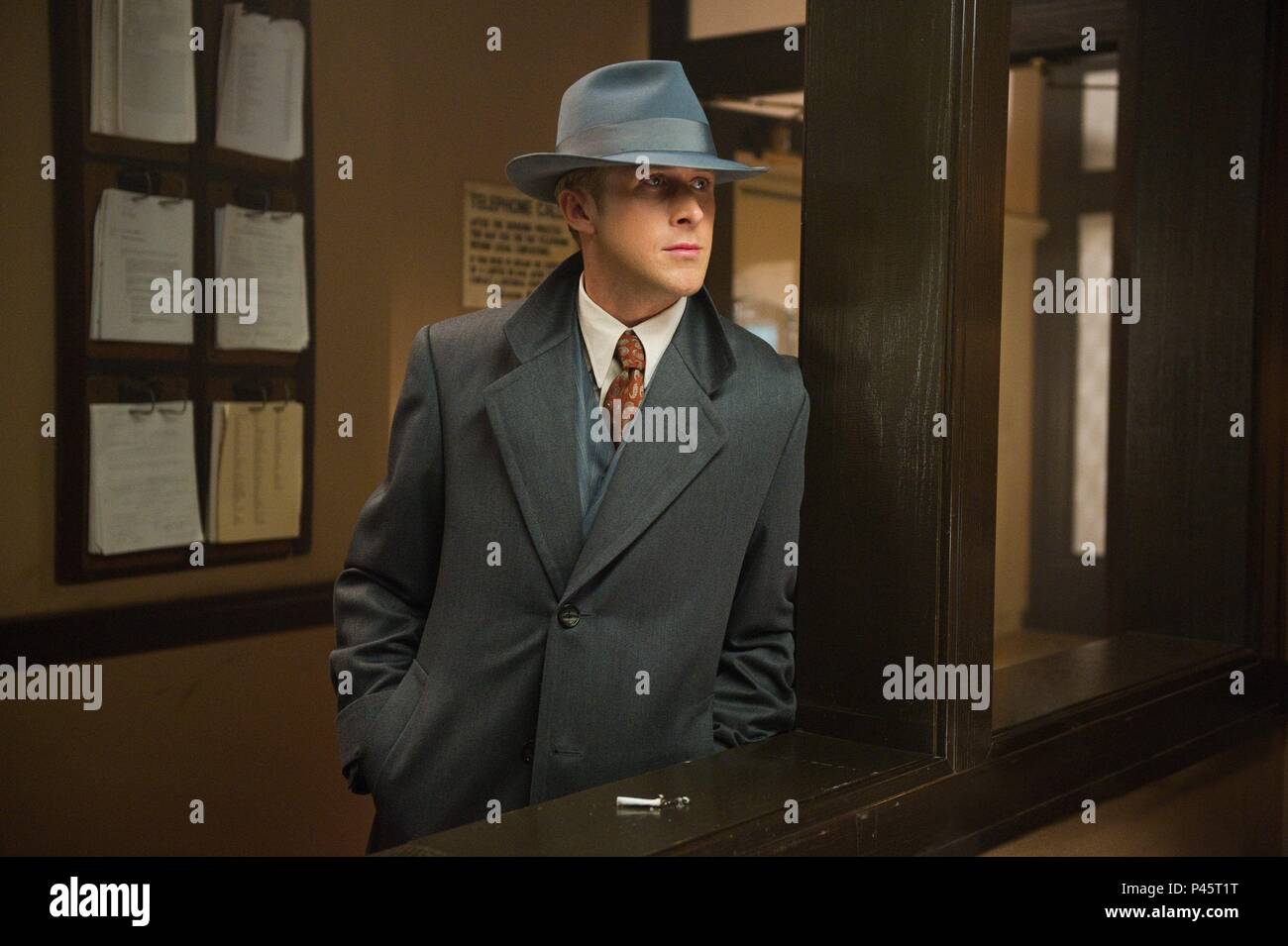 Original Film Title: GANGSTER SQUAD. English Title: GANGSTER SQUAD ...