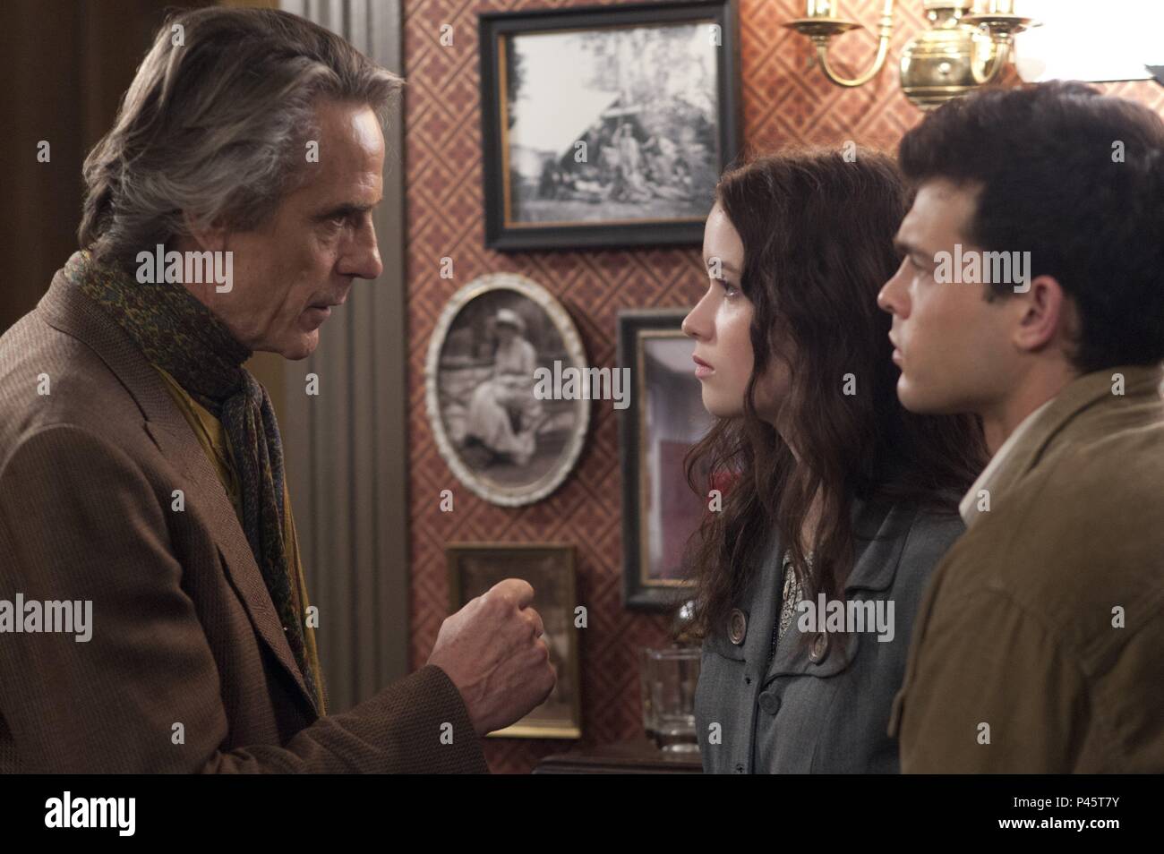 Richard englert hi-res stock photography and images - Alamy