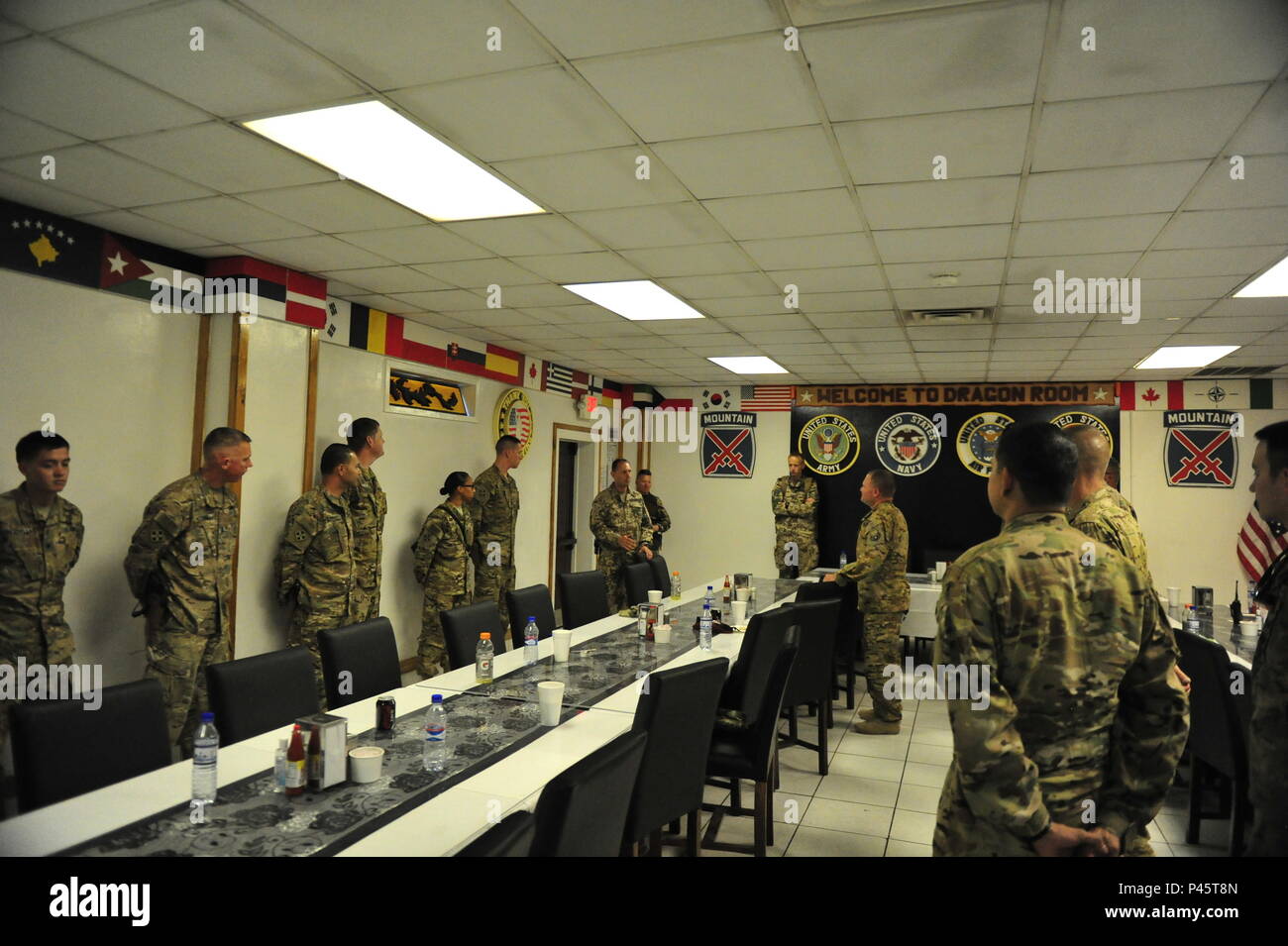 German army lt gen frank leidenberger hi-res stock photography and ...
