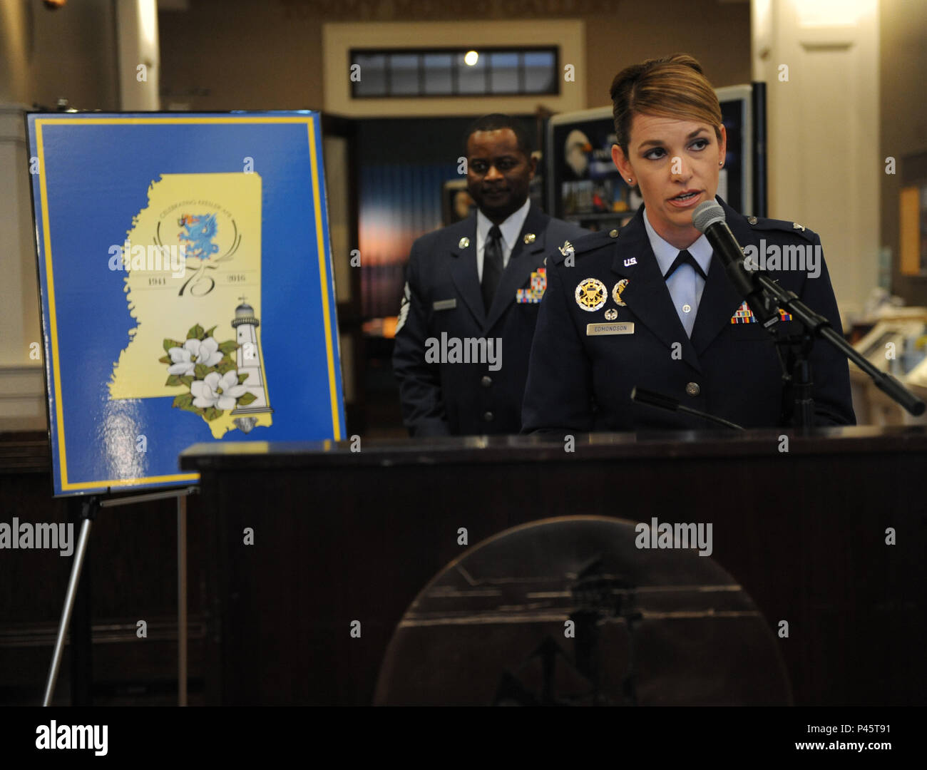 Col michele edmondson hi-res stock photography and images - Alamy