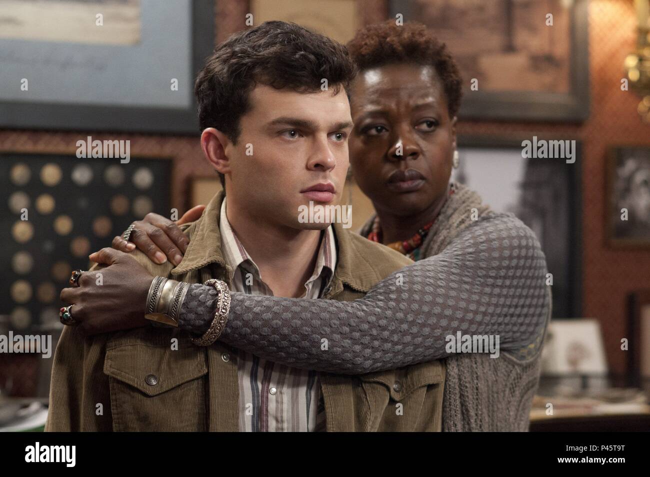 Viola richard hi-res stock photography and images - Alamy