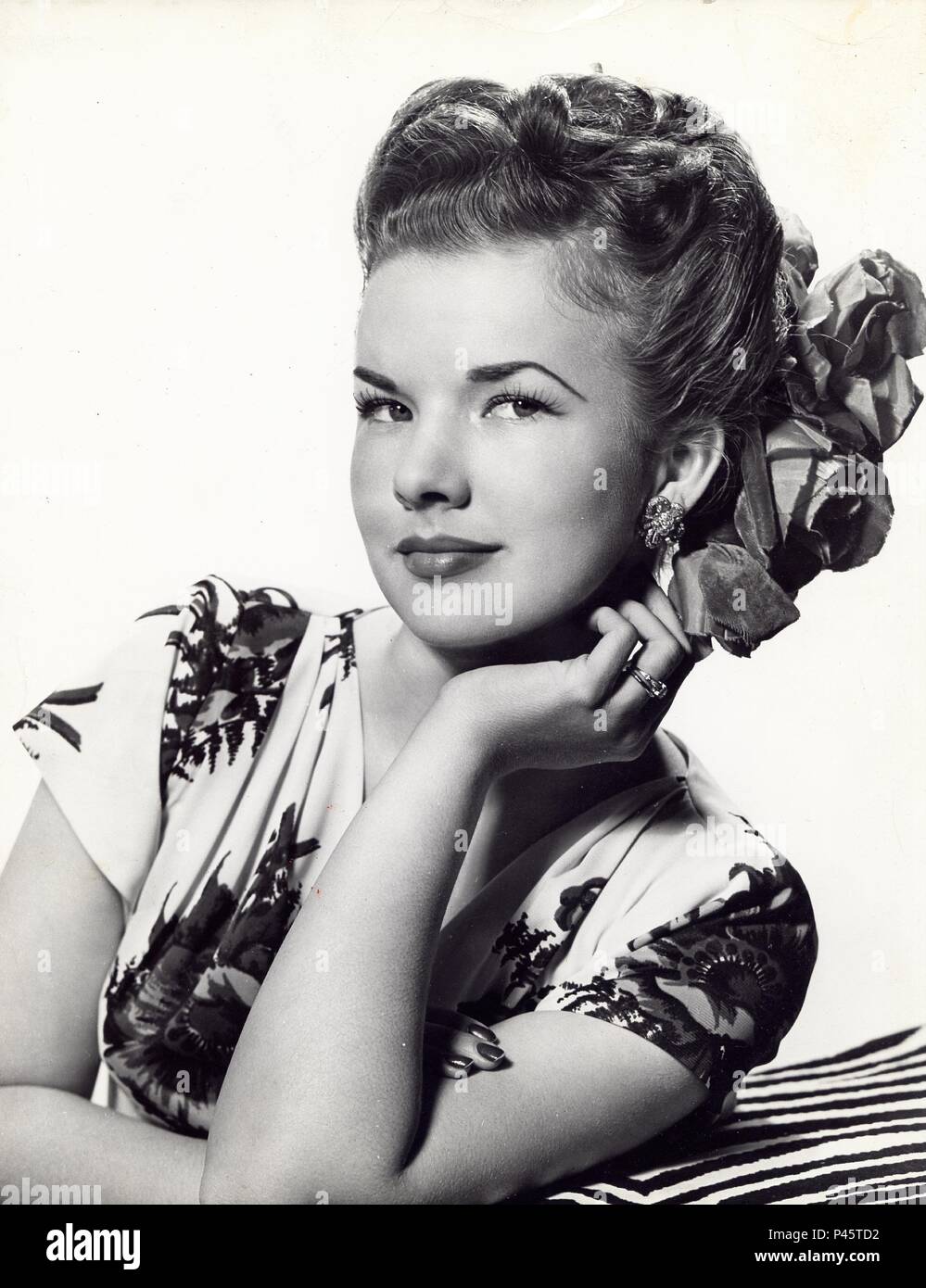 Stars: GALE STORM Stock Photo - Alamy