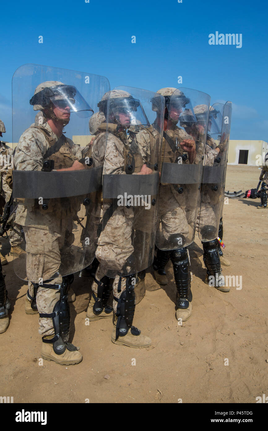 Echelon Formation Army