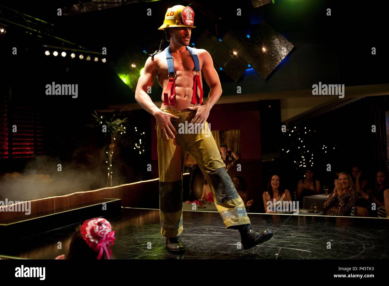 Original Film Title: MAGIC MIKE. English Title: MAGIC MIKE. Film ...