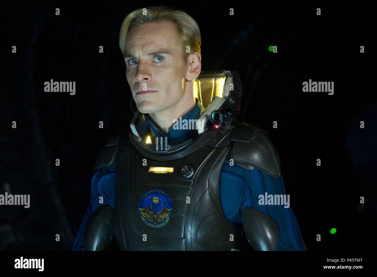 Original Film Title: PROMETHEUS. English Title: PROMETHEUS. Film ...
