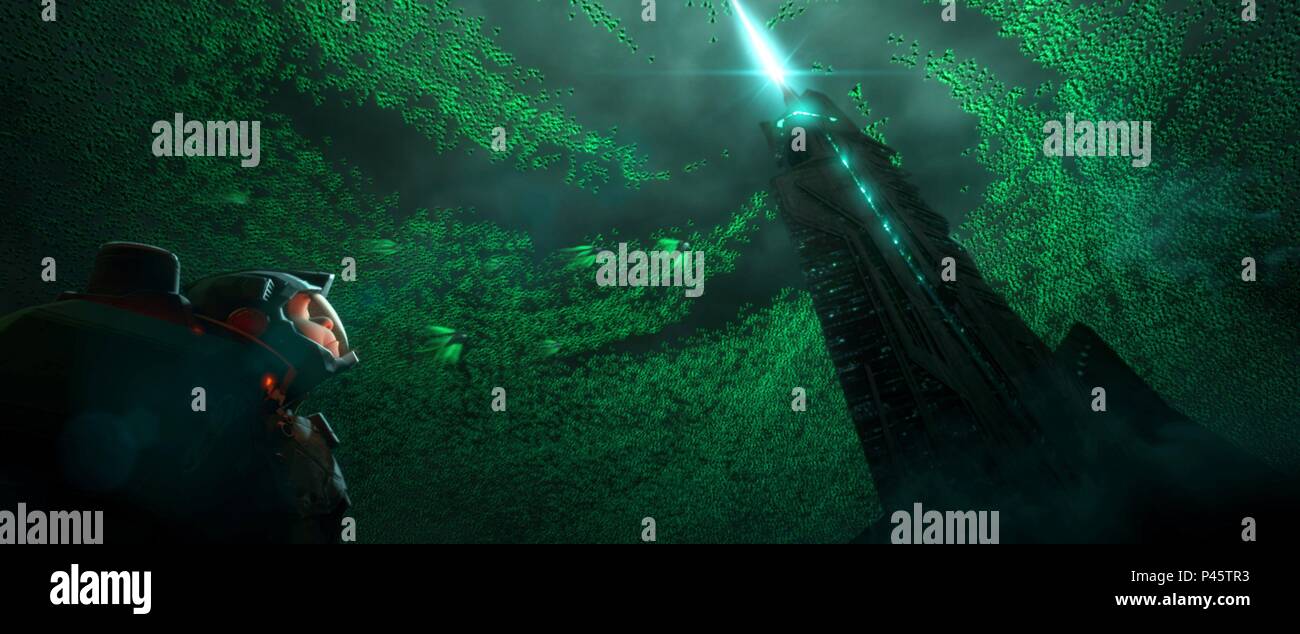 Original Film Title: WRECK-IT RALPH. English Title: WRECK-IT RALPH ...