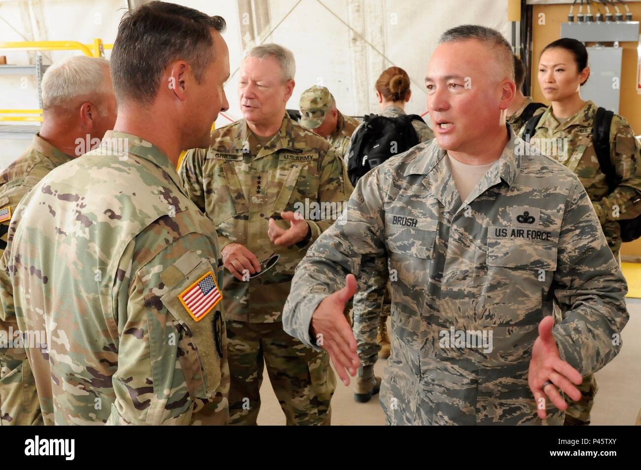 Fort hood 77th cab hi-res stock photography and images - Alamy