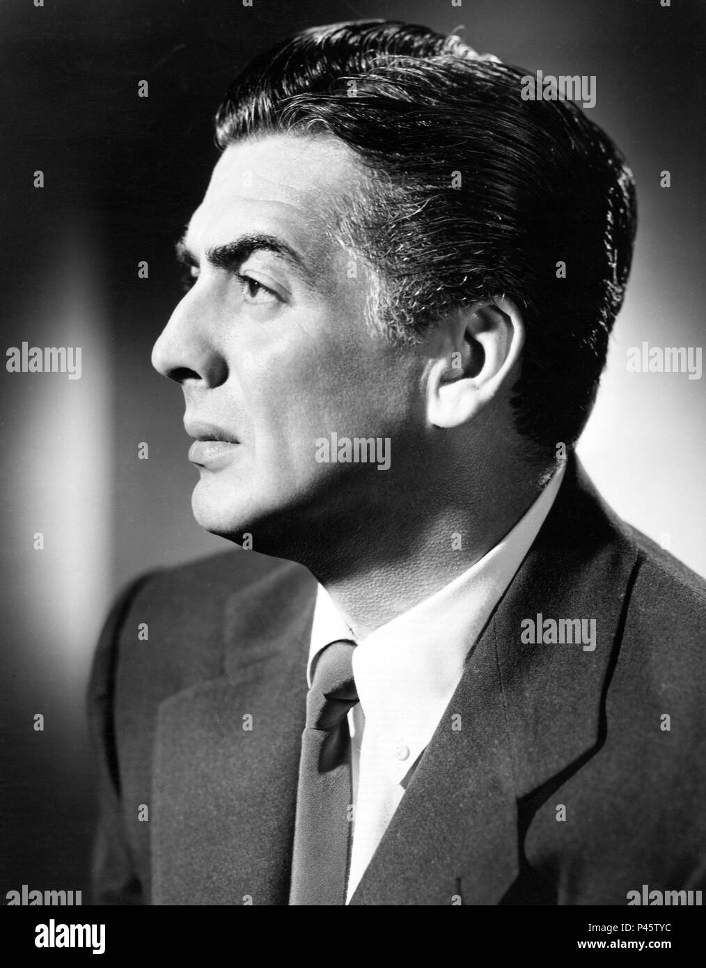Victor mature hi-res stock photography and images - Alamy
