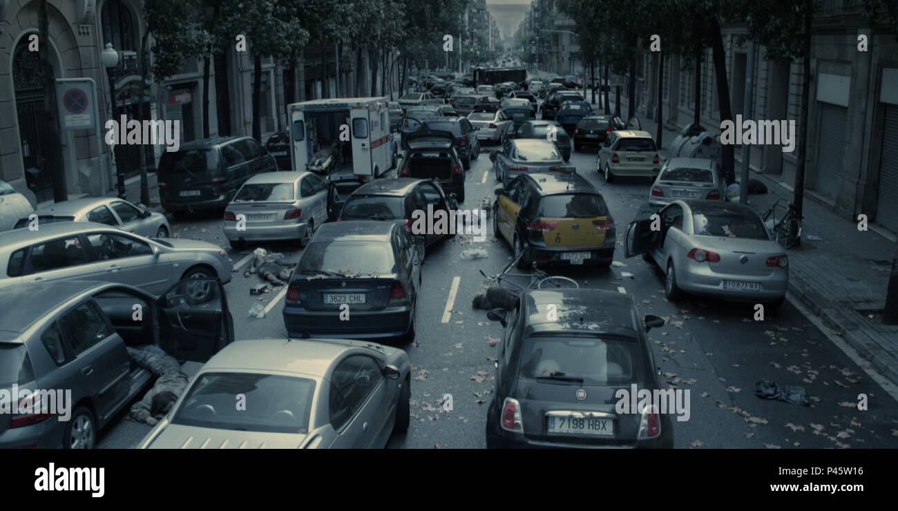 Original Film Title: LOS ULTIMOS DIAS. English Title: LOS ULTIMOS DIAS ...