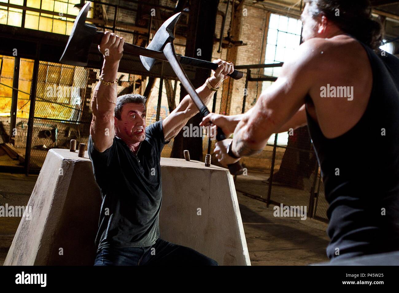 Bullet to the head hi-res stock photography and images - Alamy